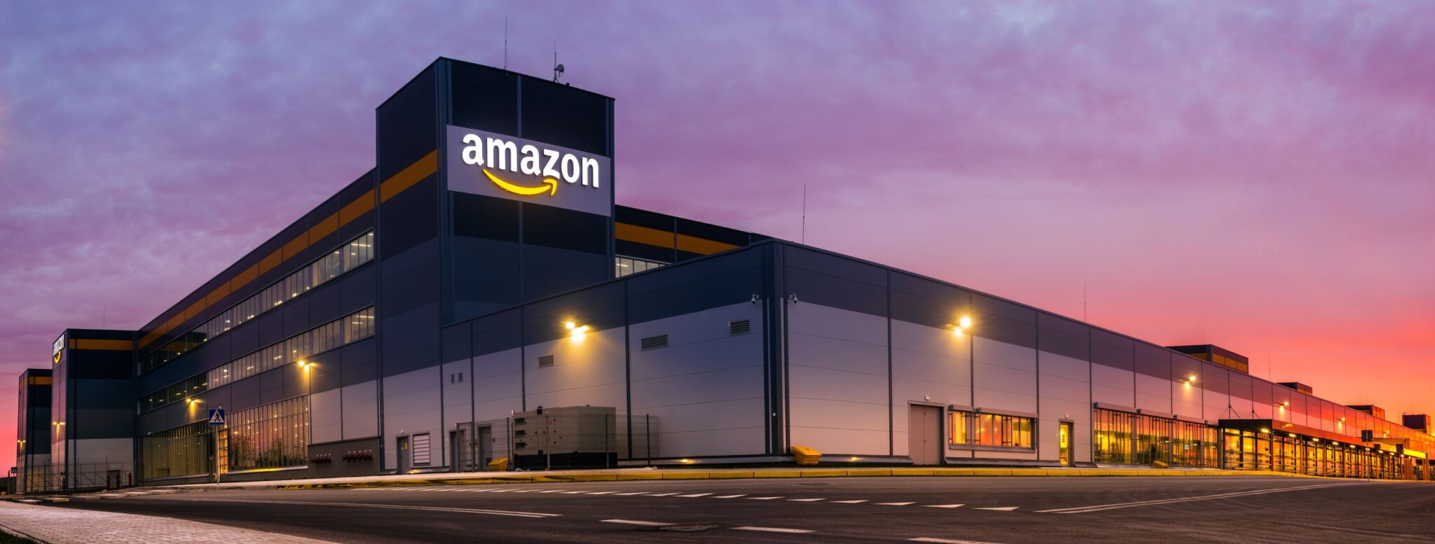 Available Positions at Amazon: Your Gateway to a Dynamic Career ...