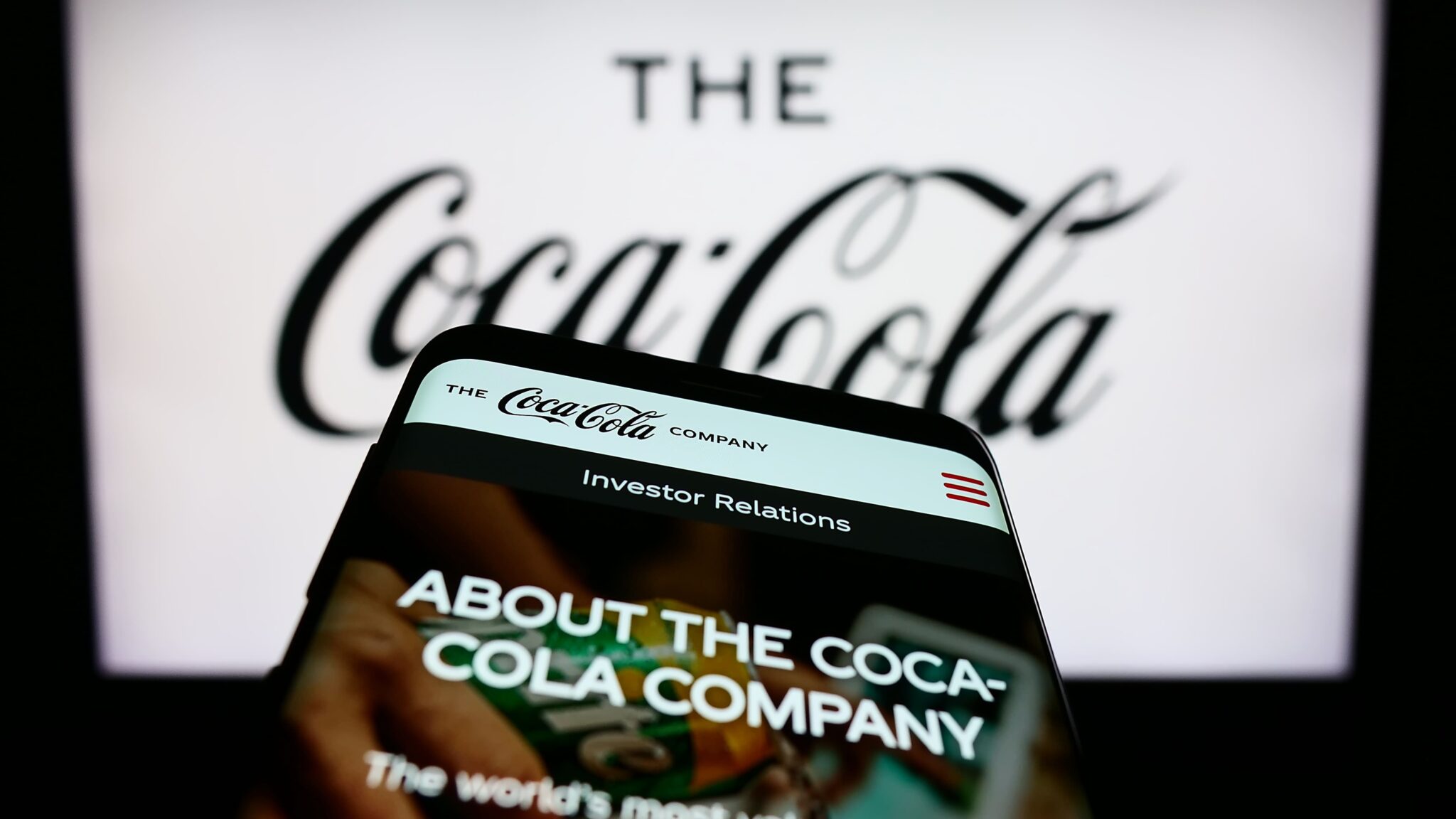 Discover Coca-Cola Open Positions: Your Path to a Rewarding Career ...