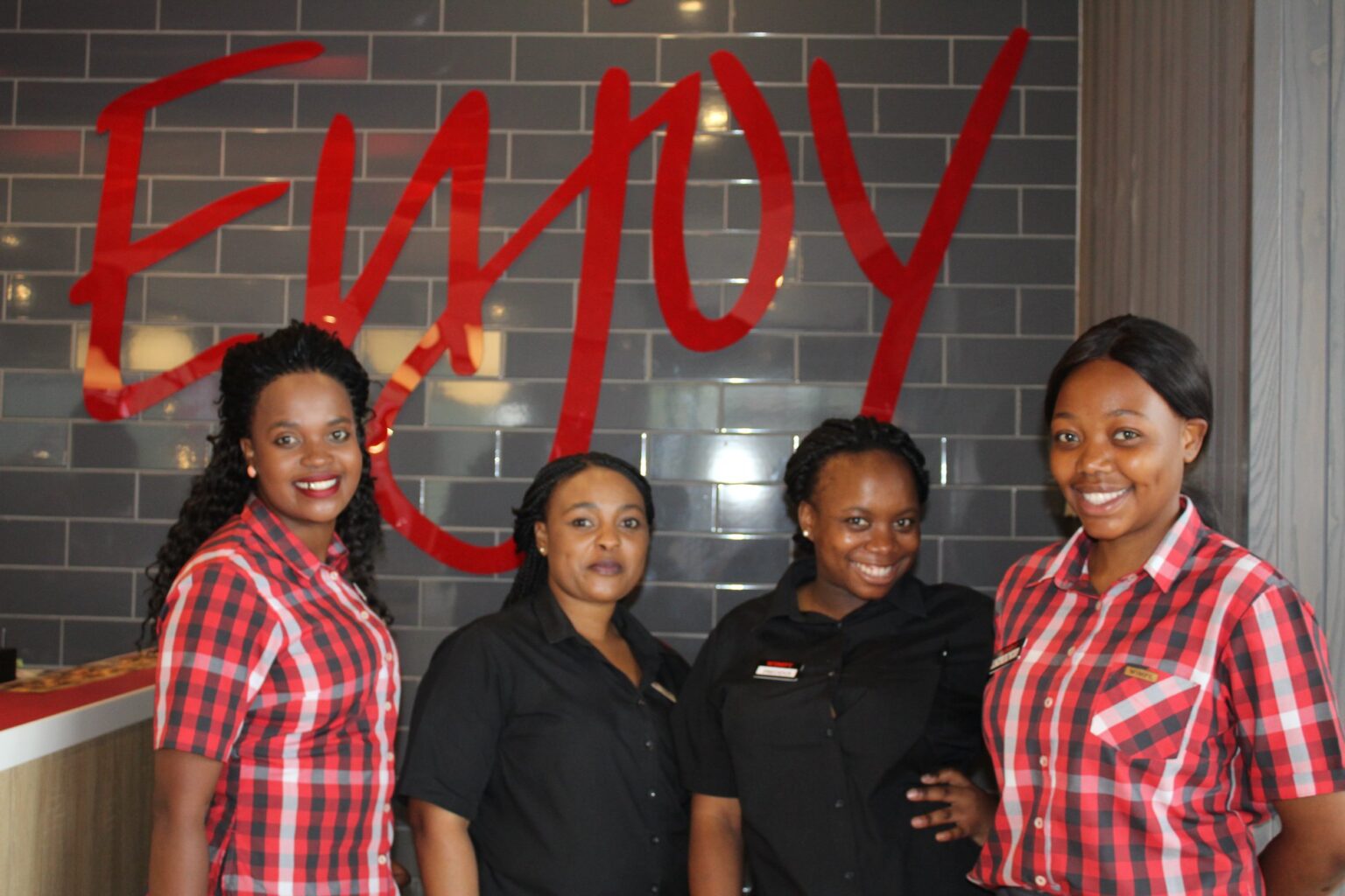 Wimpy is Hiring: Salaries of Up to R7,000 and Opportunities in South ...